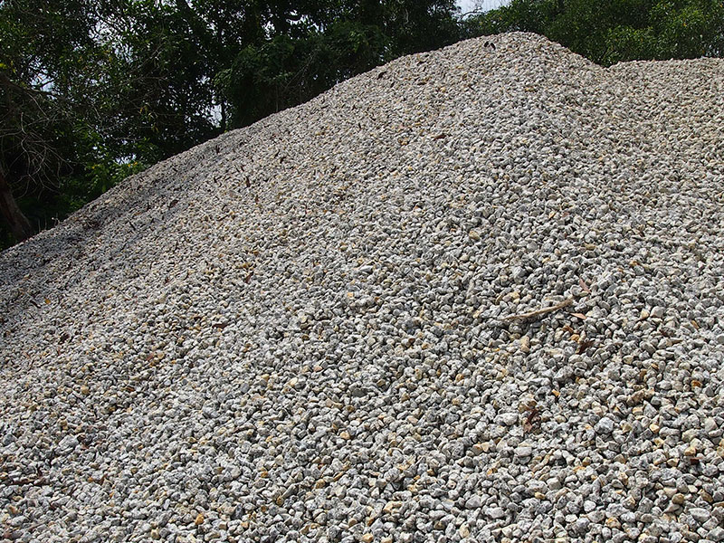 Gemencheh Granite Sdn Bhd